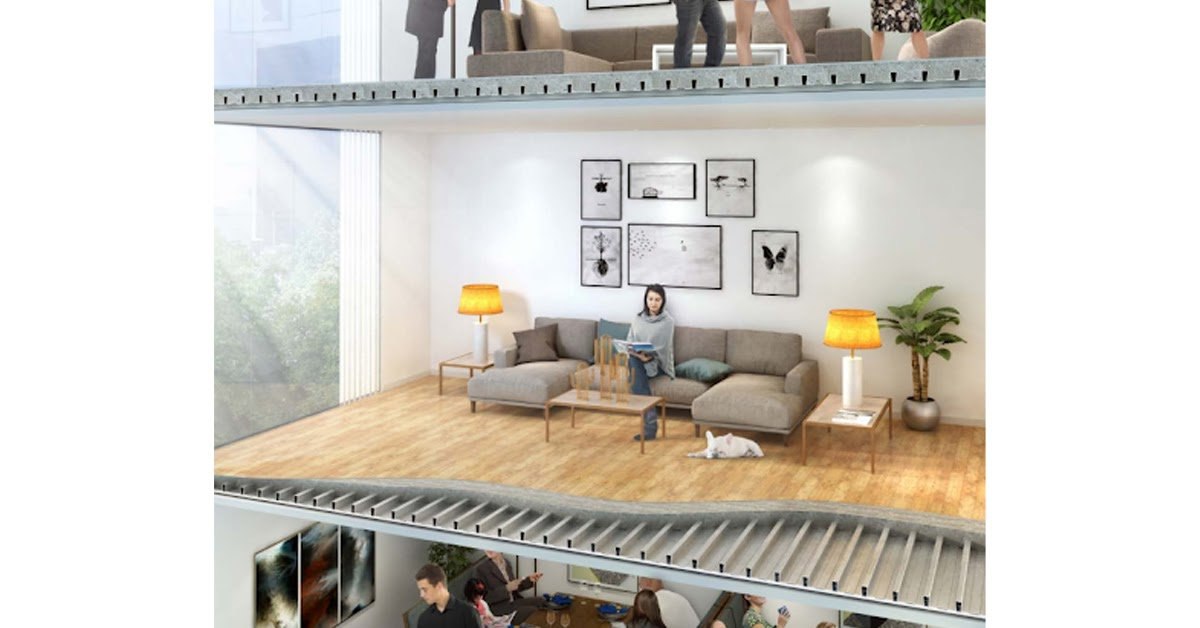 What Is Dovetail Deck? [Definition And Uses]